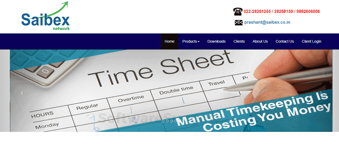 Saibex - Pricing, Features, and Details in 2025